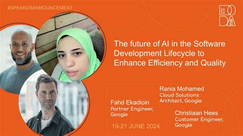 Devopsdays Amsterdam On Linkedin Ai Sdlc Devopsdays