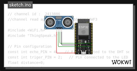 Wokwi Online Esp32 Stm32 Arduino Simulator