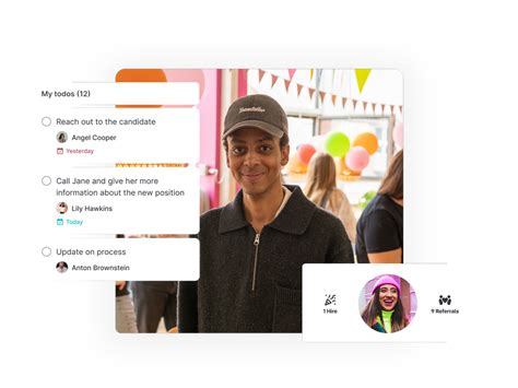 Teamtailor ™ Next Generation Ats And Employer Branding