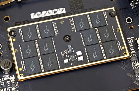 Ddr6 Memory Arrives In 2027 With 8800 17600 Mts Speeds Techpowerup