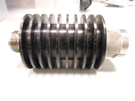 Narda 6dB AttenuatorSystems Microwave Calibration Services