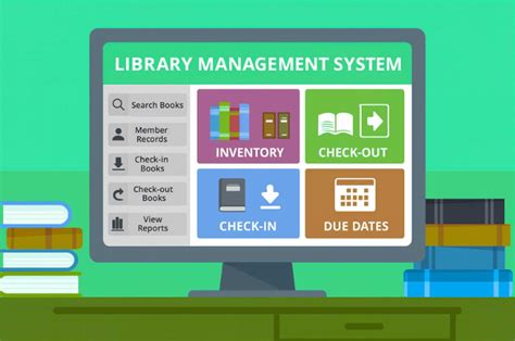 Design Library Management System Lld