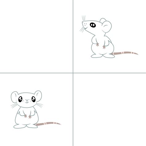 Mlp Mouse By Freetoys On Deviantart