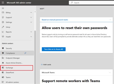 Perform Google Workspace To Microsoft Migration