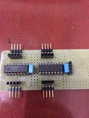 Arduino By Myself Mini Cnc Plotter Artofit