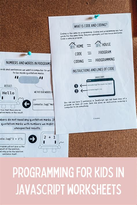 This Computer Programming Coding Product Has Explanations And Practical Exercises That Introduce
