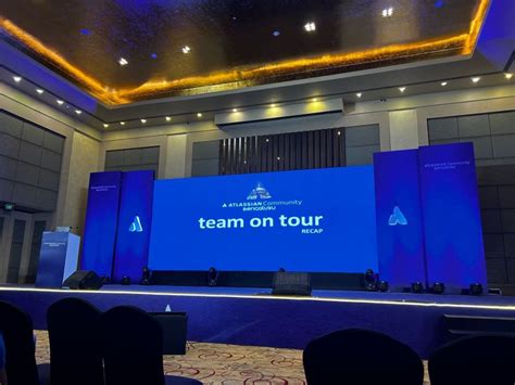 Sandeep Kumar Geesala On Linkedin Atlassianevent Jsm Aiops Collaboration Innovation Learning