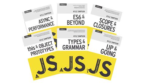 You Dont Know Js Printrado