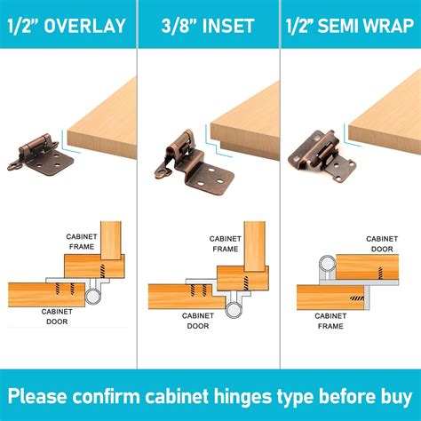 Kitchen Cabinets Hinges Types Uses For Concealed Cabinet Hinges