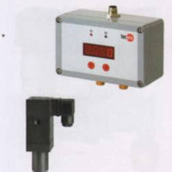 Differential Pressure Switches Mechanical Electronic Models Enhanced Reliability Long