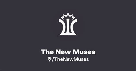 The New Muses Instagram Linktree