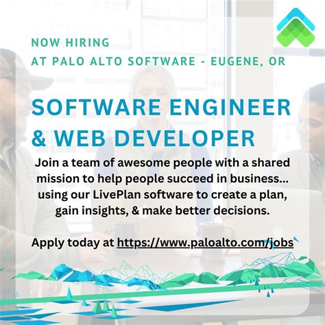 Dan Thies On Linkedin Hiring Webdeveloper Softwareengineer