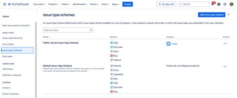 Configure Your Jira Instance To Use A Custom Agile Framework Jira