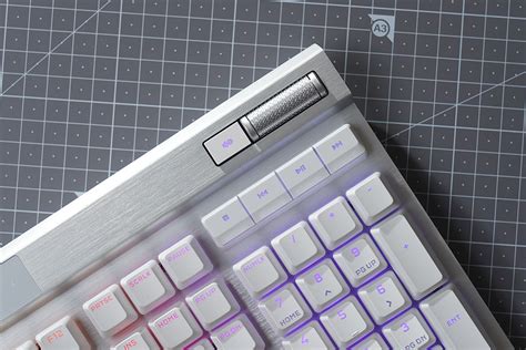 커세어 K70 Rgb Pro Opx 게이밍 기계식 키보드 추천 리뷰