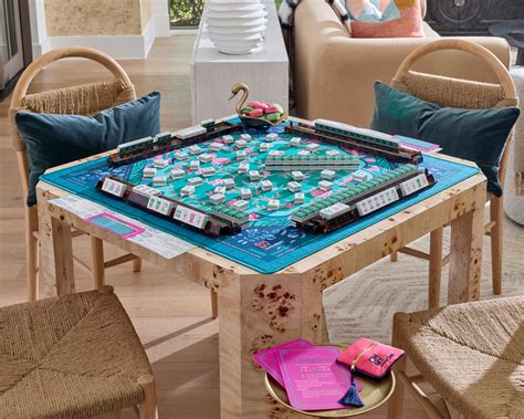 Oh My Mahjong Elevated Mahjong Sets And Accessories For Every Player