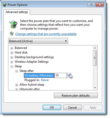 Tip Of The Day Blog Difference Between Sleep And Hibernate In Windows