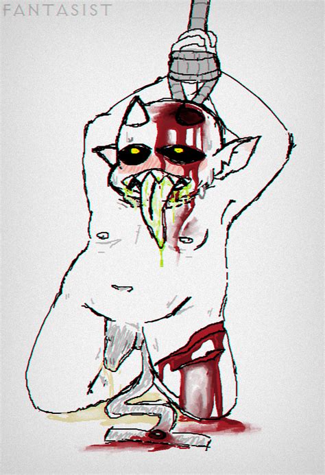 Post Deltarune Jevil