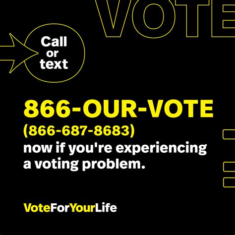 The Challenge ️ Experiencing A Voting Problem And Need