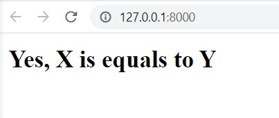Compare Two Integers In Python Django Python Guides