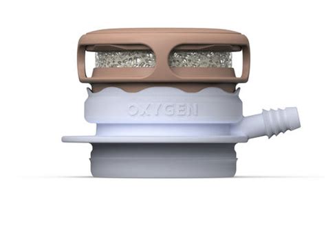 Provox Life Oxygen Atos Medical