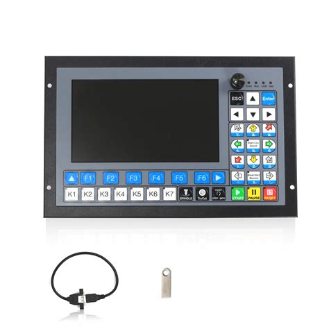 buy 4 axis cnc controller offline standalone system motion control ddcs expert plc for cnc