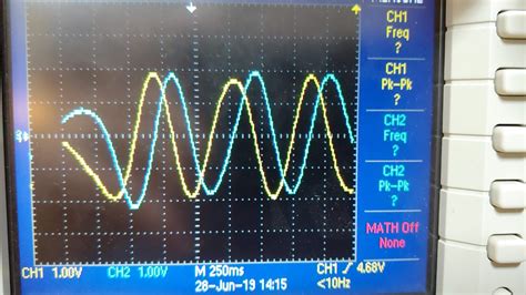 PGA411 Q1 Sine Cos Encoder Interface Sensors Forum Sensors TI E2E Support Forums