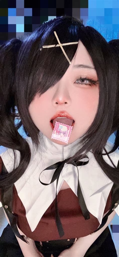 【画像】絲 中国美少女コスプレイヤーが可愛すぎるのでまとめてみた！ コスッピ！