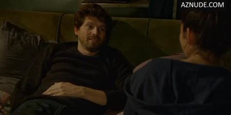 Ophelie Bau Exposing Her Round Ass And Great Tits During Sex