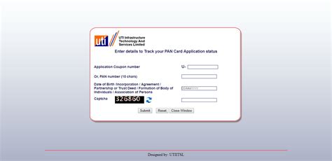 Applied For PAN Card Here S How You Can Track Your Application Status