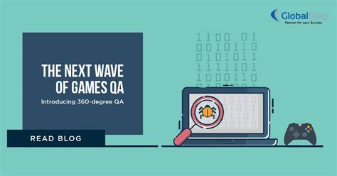 Globalstep On Linkedin Games Qa A Key Process In The Game Development