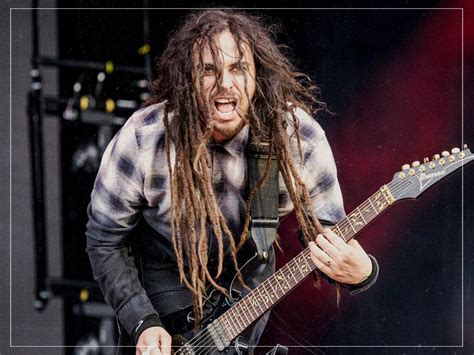The Album Munky From Korn Called Alt Metal At Its Best