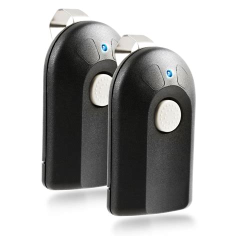 Keylessoption Replacement For Genie Garage Door Remote Intellicode