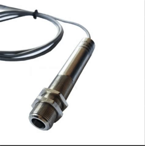 Radiation Pyrometer Sensor At Best Price In Bengaluru By Vaasudeva Process Management Private