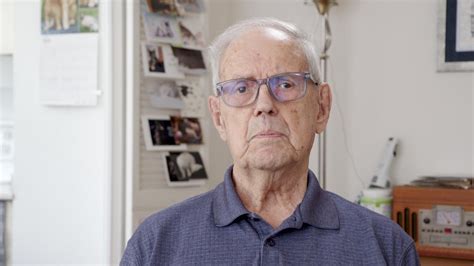 Léopold Thibeault Clip Canadian War Museum