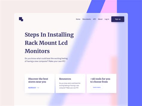 Ui Design Daily Open Source Ui Resources