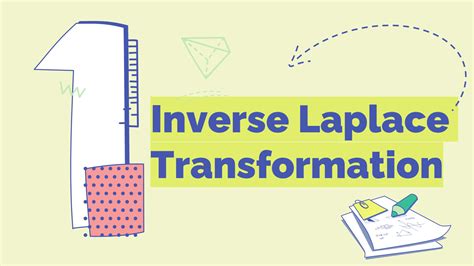 Solution Inverse Laplace Transformation Studypool