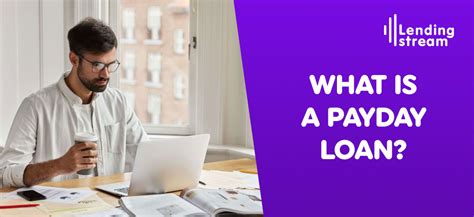 Payday Loans Online Uk Direct Lender Offering An Alternative