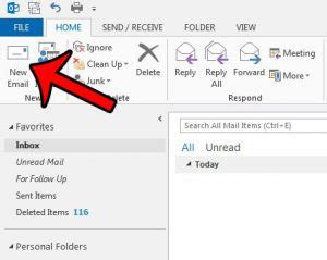 How To Delete A Signature In Outlook Solve Your Tech