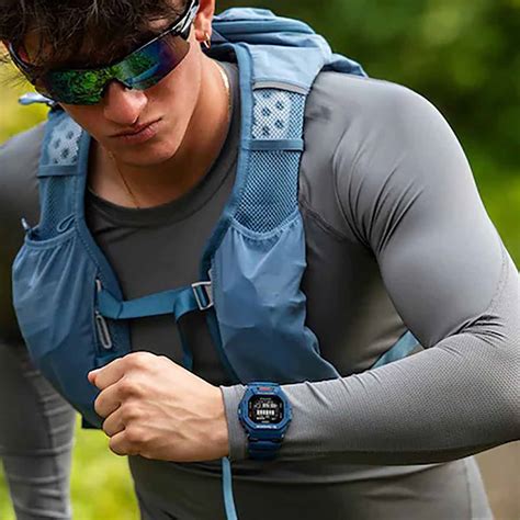 خرید ساعت جی شاک اورجینال مدل Gbd 200 2dr در سورن گالری