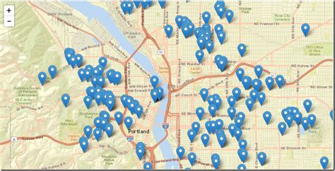Esri Leaflet入门教程（4） 加载各类图层tiledmaplayer Csdn博客