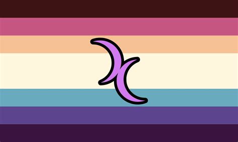 Bisexual Symbol Artofit