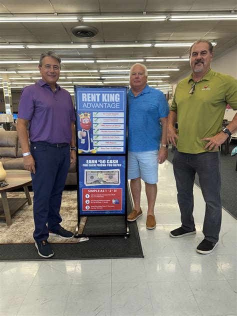 I Got To Spend Some Time With These Two Industry Icons This Week Thank