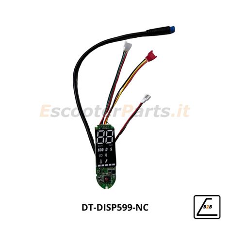 Display Ducati Pro 1 Evo V2 E Simili