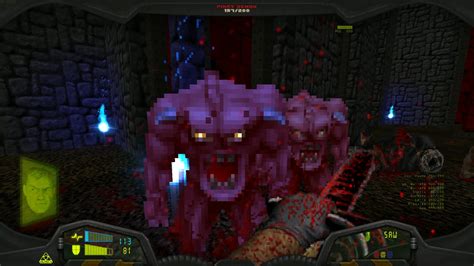 Brutal Doom Project Brutality Review