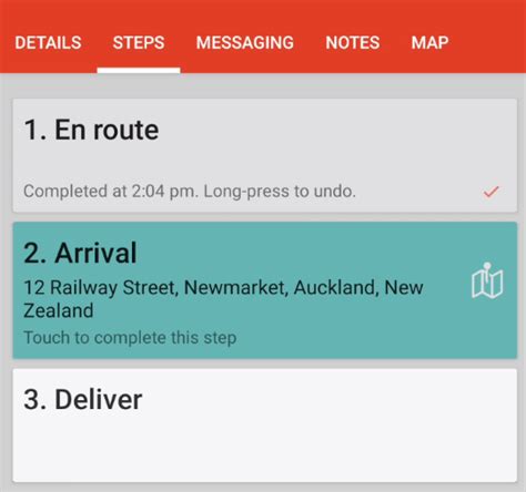 Android Vwork Mobile App An Introduction Vwork Support