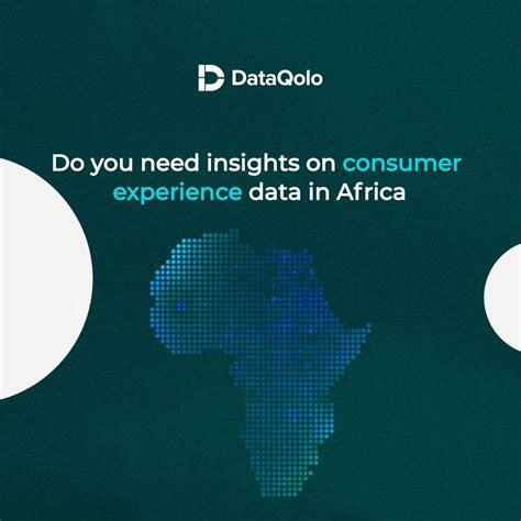 How Dataqolo Can Help You Understand Africas Consumer Behavior