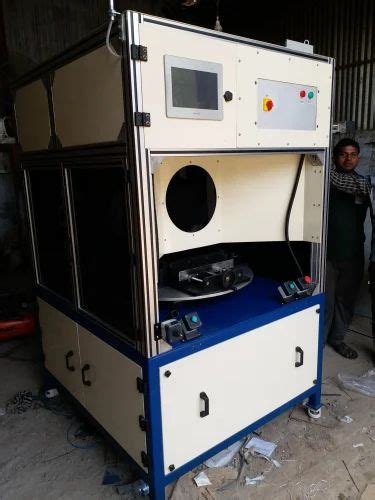 Conveyor Barcode Scanning Machine At ₹ 425000piece Gurugram Id