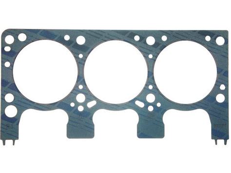 For 1988 1991 Dodge D150 Head Gasket 32261jjrg 1989 1990 3 9l V6 Ebay