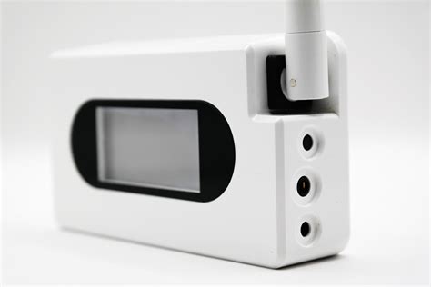 Wise Real Time Iot Data Logger Tradekorea