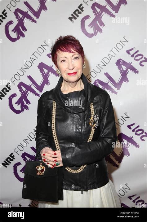 Nrf Foundations Annual Gala Held At Pier 60 Arrivals Featuring